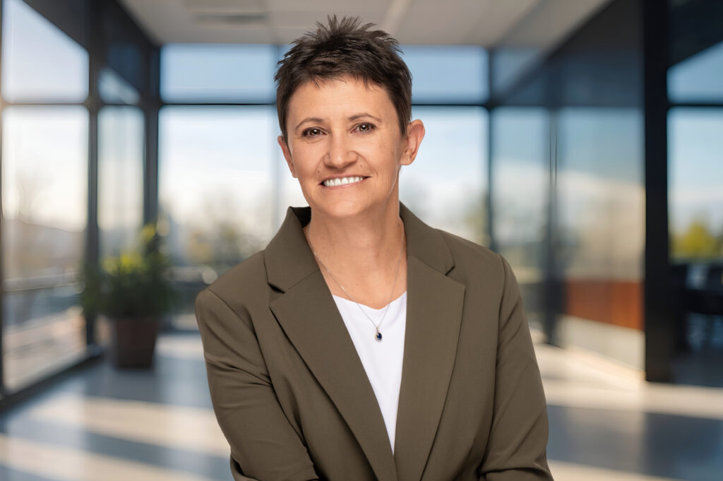 Our People – Curray York & Associates